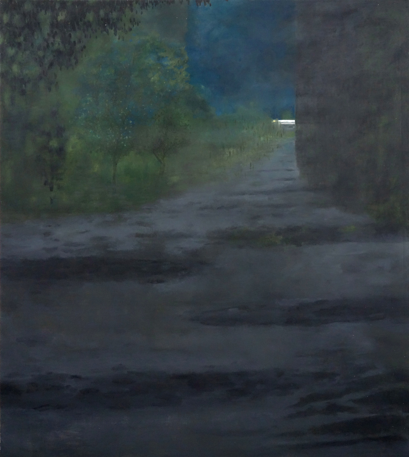 EARLIER WORKS | Lucas Reiner Art