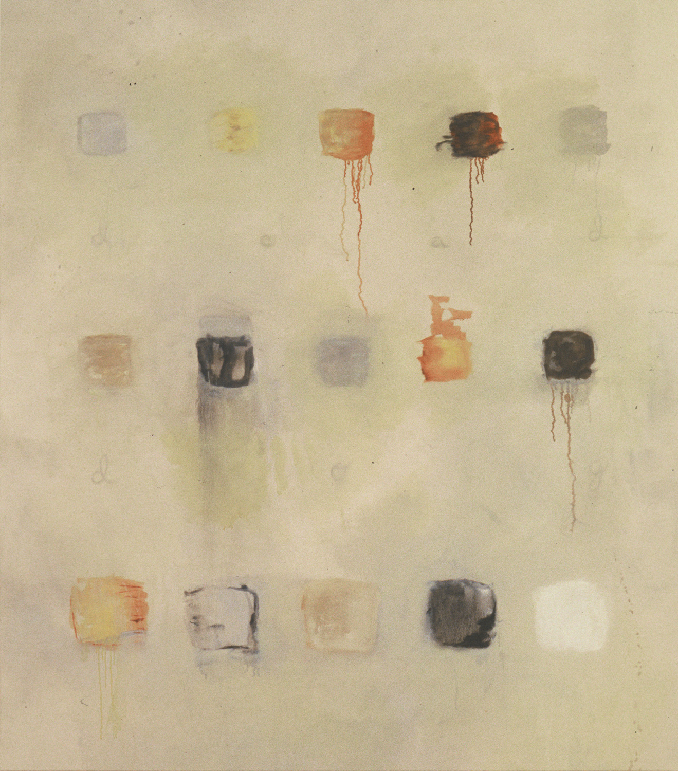 EARLIER WORKS | Lucas Reiner Art