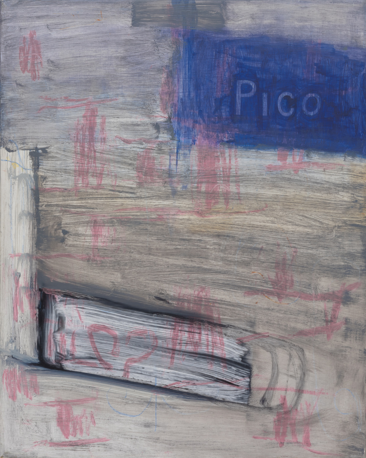 EARLIER WORKS | Lucas Reiner Art