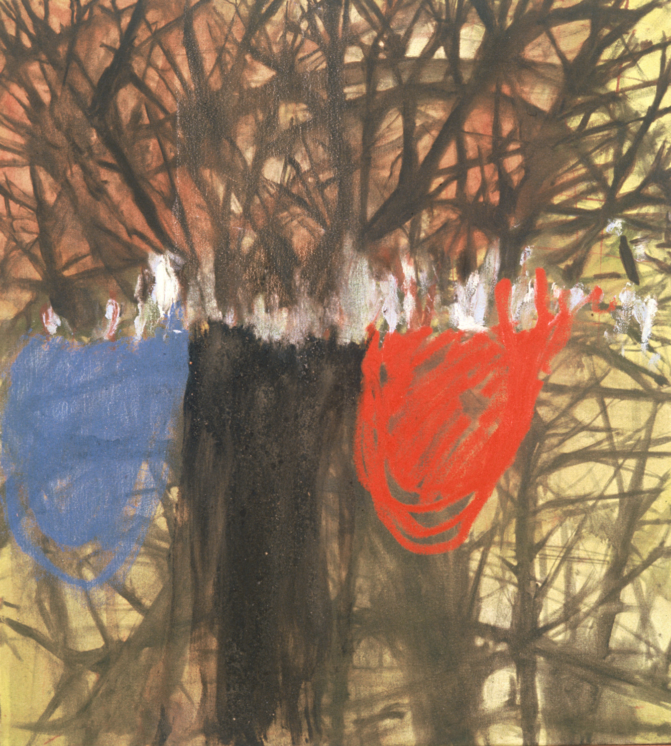 EARLIER WORKS | Lucas Reiner Art