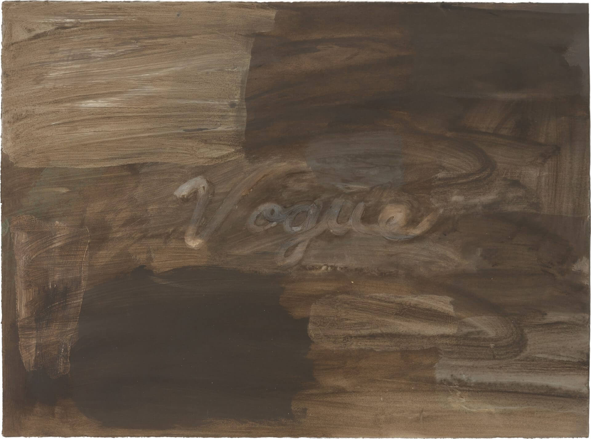 Acrylics | Lucas Reiner Art